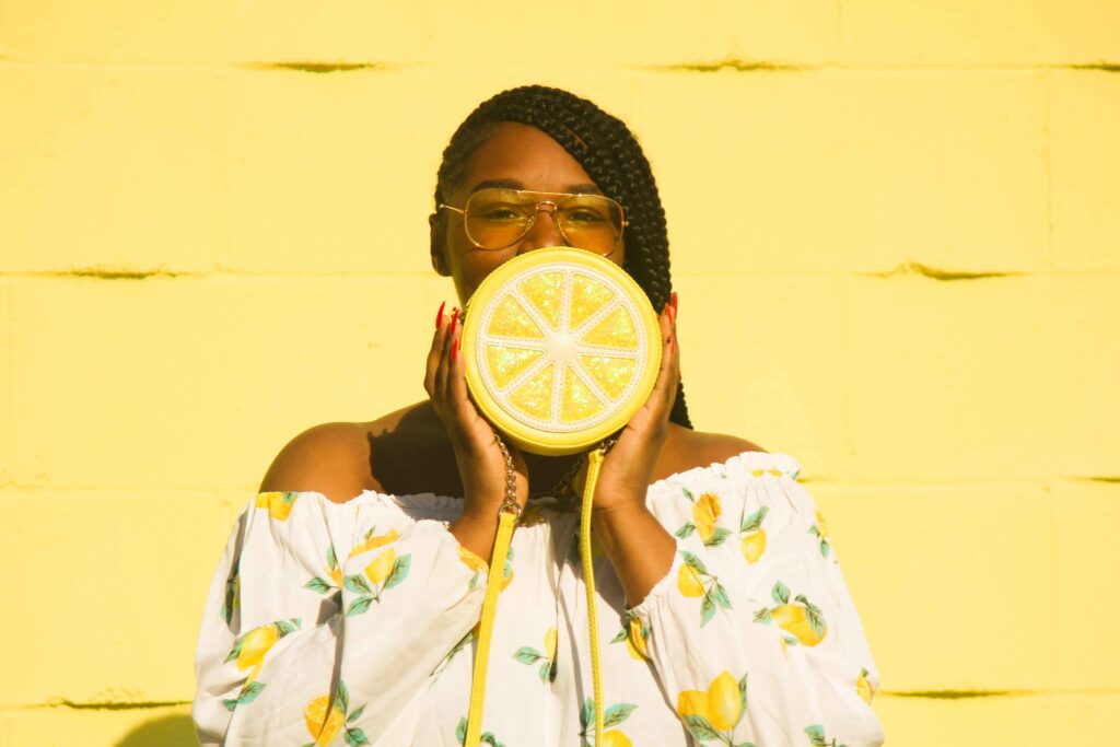 How to Feel Good Enough and Be Unapologetically You - Coach Simona