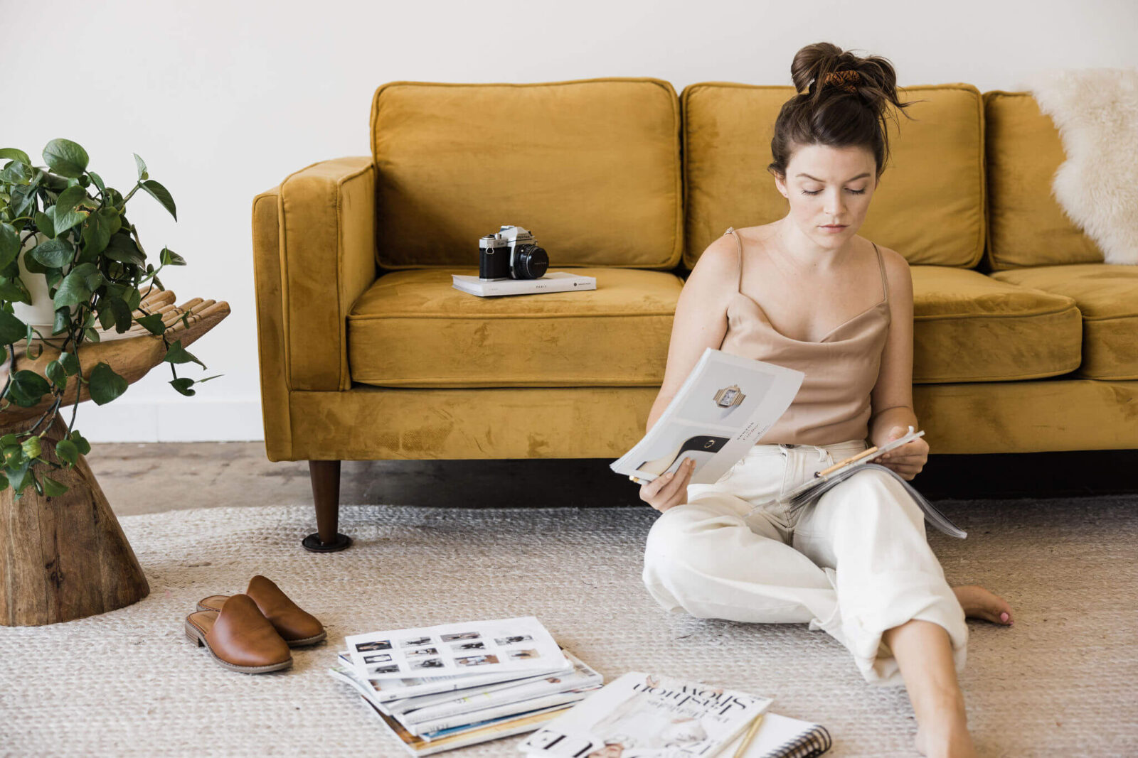 How to Overcome Perfectionism | Perfectionism Anxiety - Coach Simona