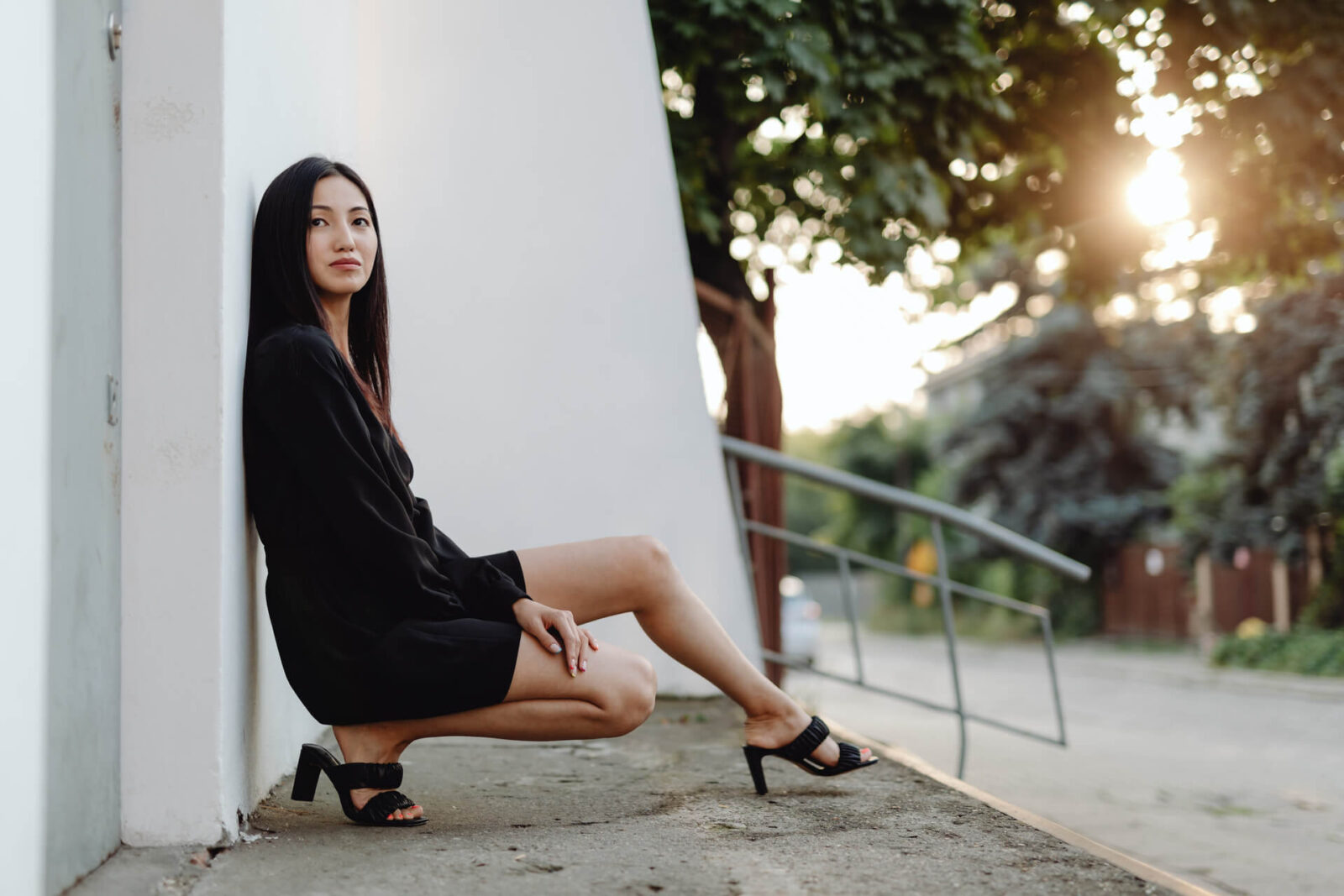 7 Ways to Become More Feminine and Soft as a Woman